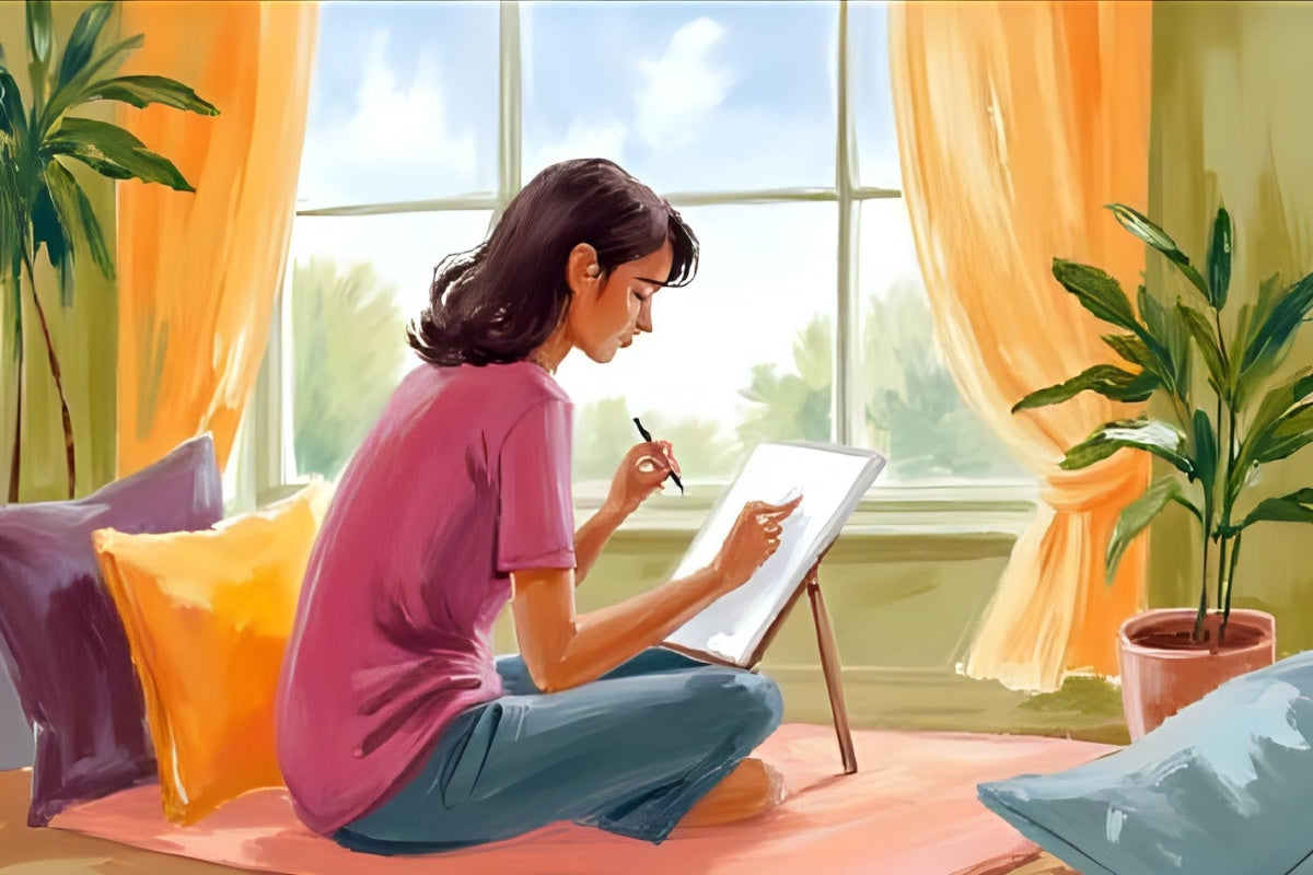 Are You The Muse Archetype? | Inspiration, Intuition & Flow — Innerfyre Co